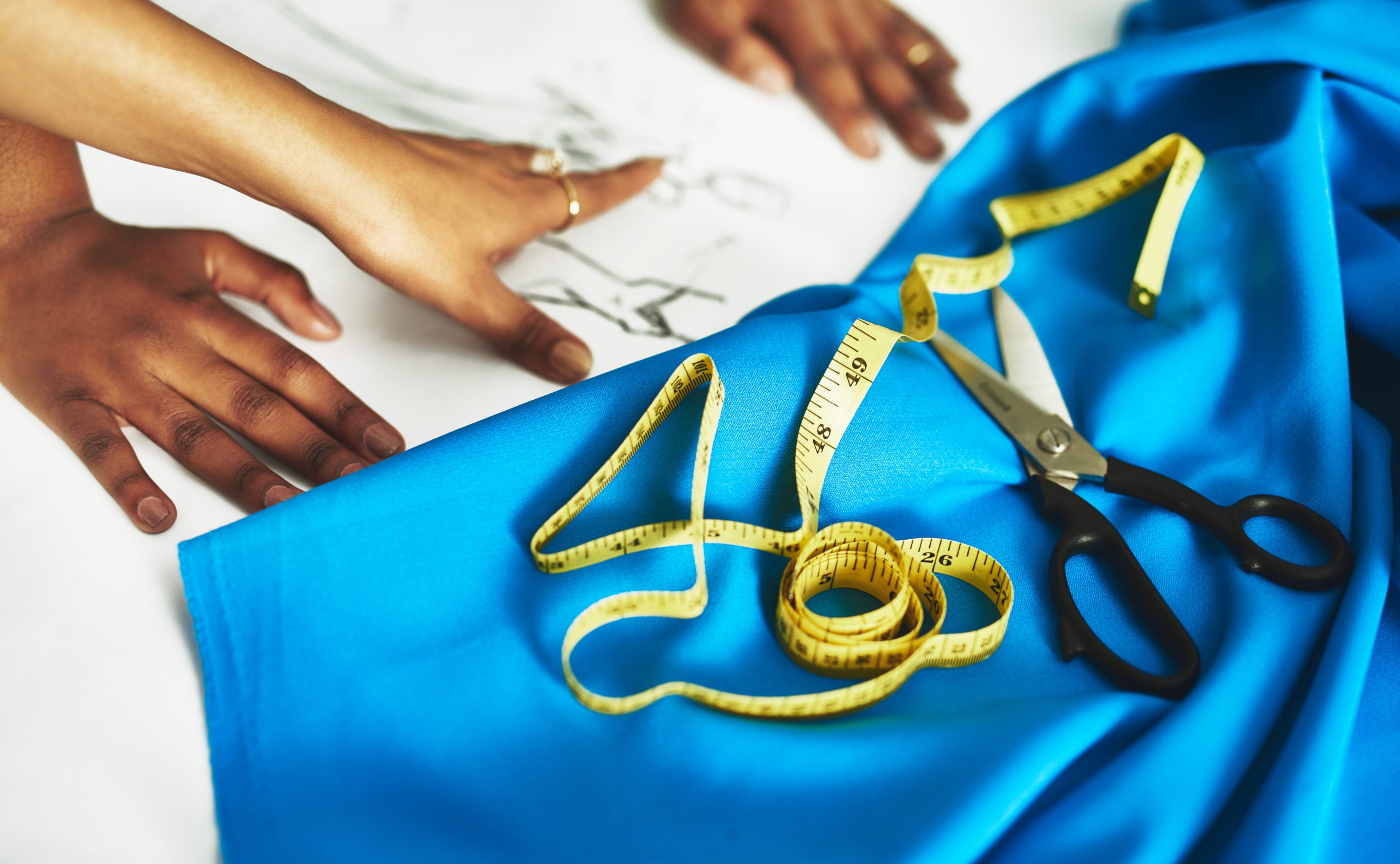 What are the Types of Textile Fabrics? - Marsala