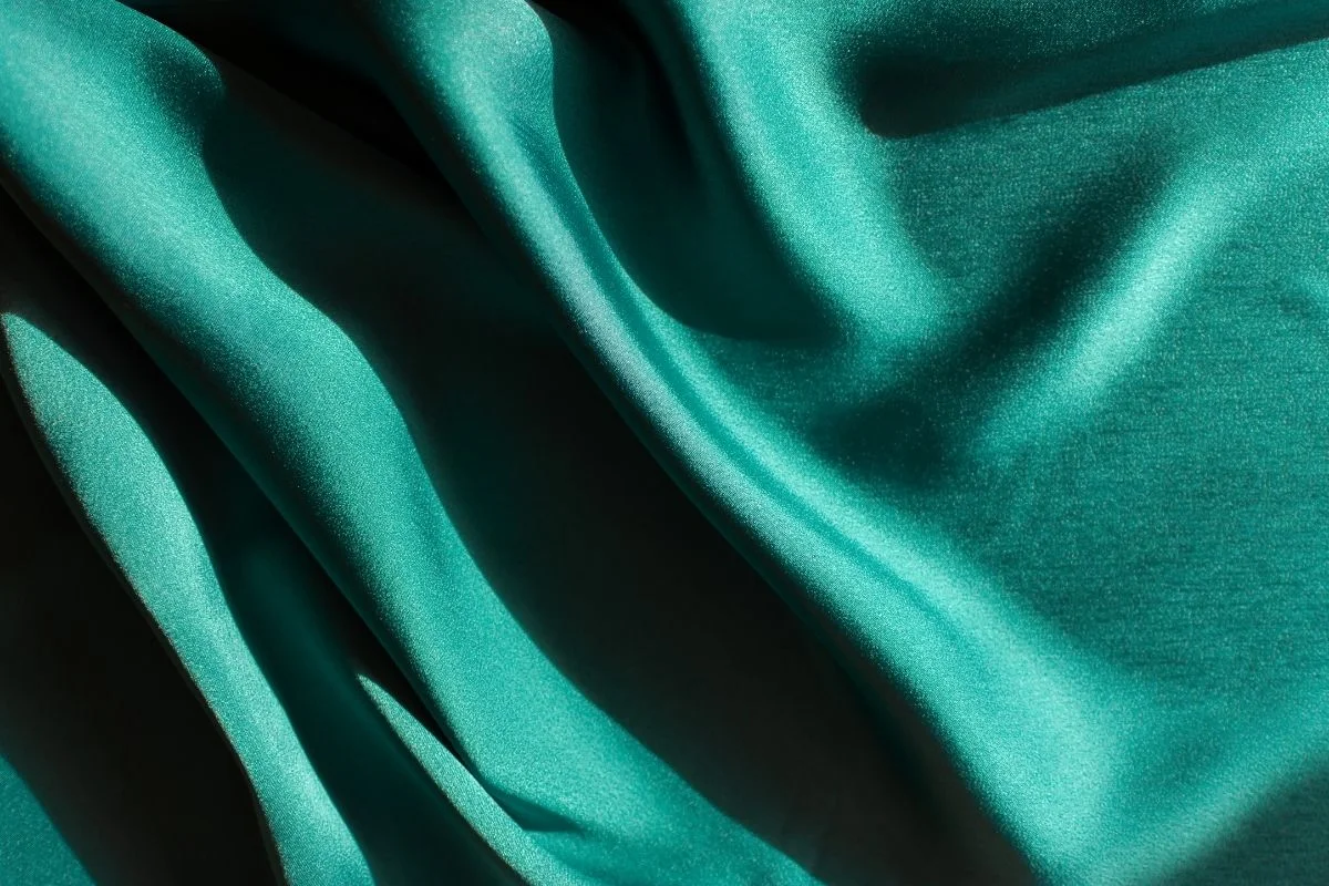 Acetate Fabric - Marsala