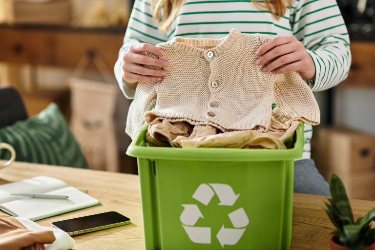 Recycled Polyester Fabric: A New Era in Sustainable Textiles - Marsala