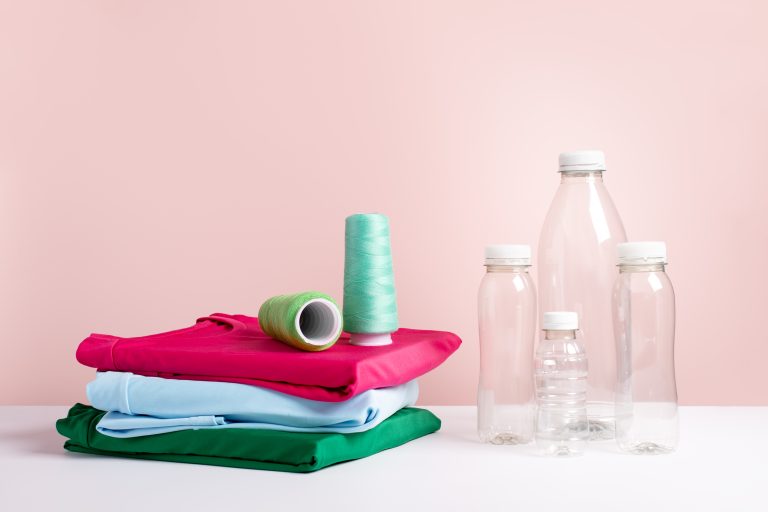 Recycled Polyester Fabric: A New Era in Sustainable Textiles - Marsala
